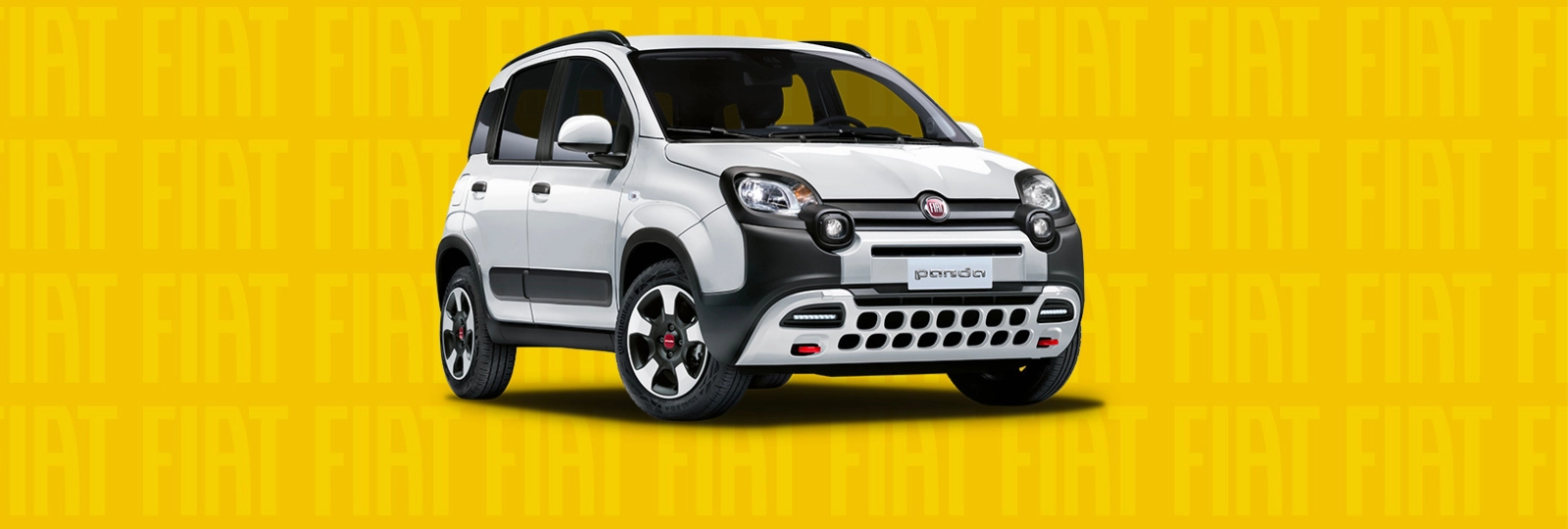 Promozione Fiat Panda