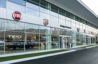 Gruppo Bossoni Automobili