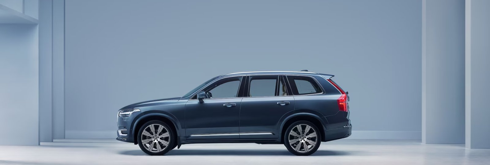 Volvo XC90 a Brescia | Bossoni